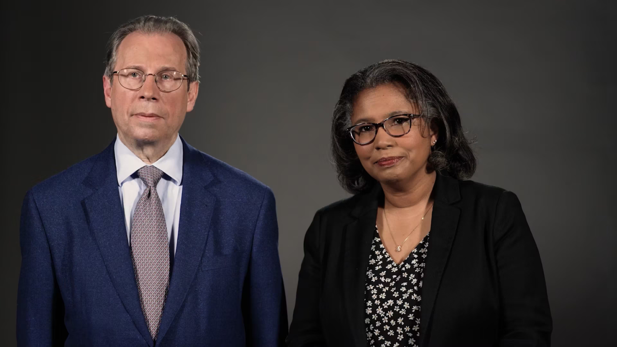 RBHS Strategic Plan Update: Joseph Barone and Shawna Hudson | Rutgers ...