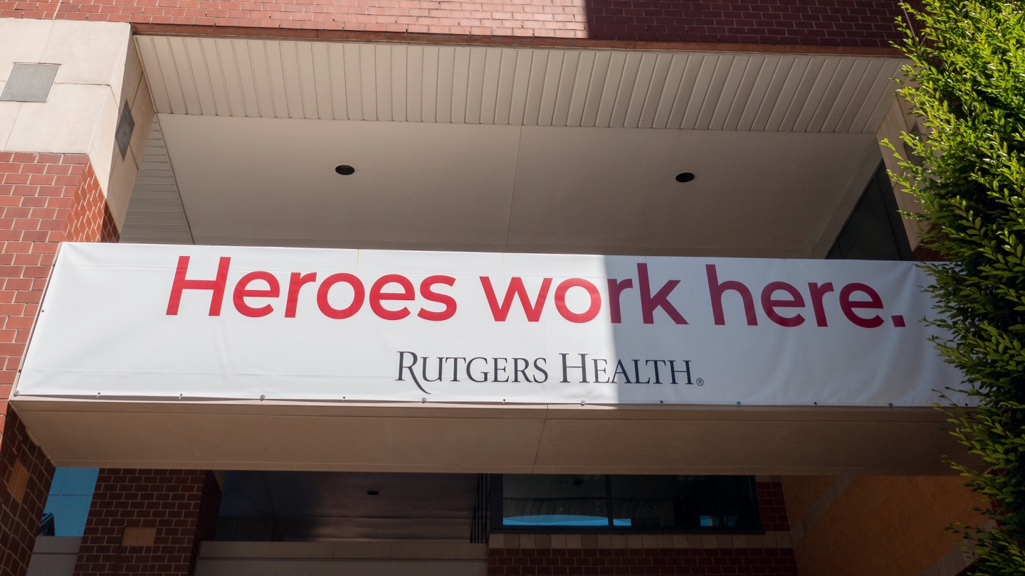 Patient Care | Rutgers Health