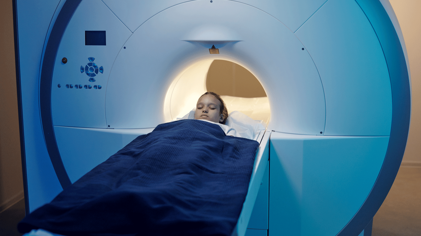 Children at Risk of Multiple Sclerosis Often Go Undetected in Early ...
