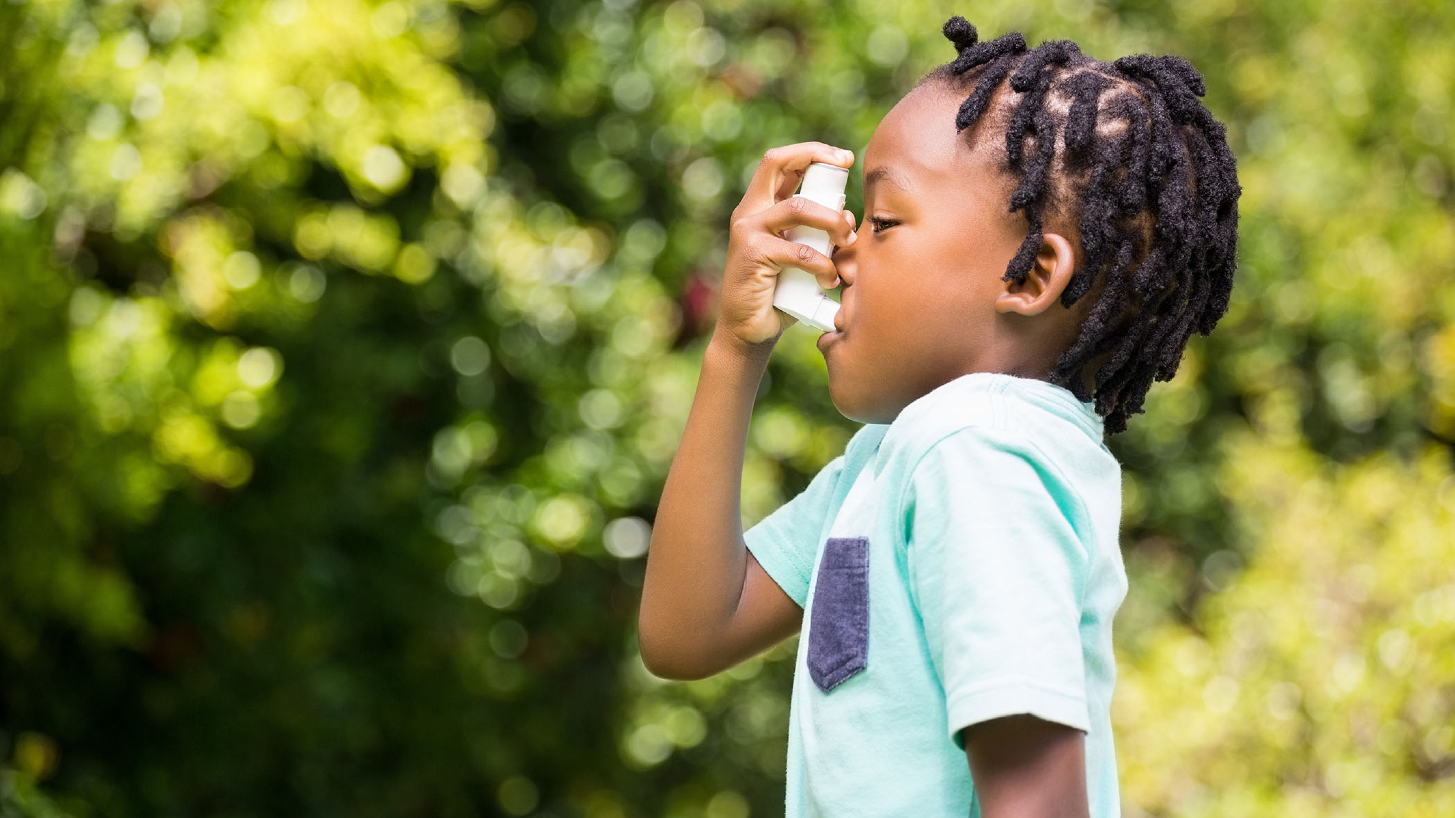 Scientists Discover Potential Blood Test for Asthma Diagnosis and ...