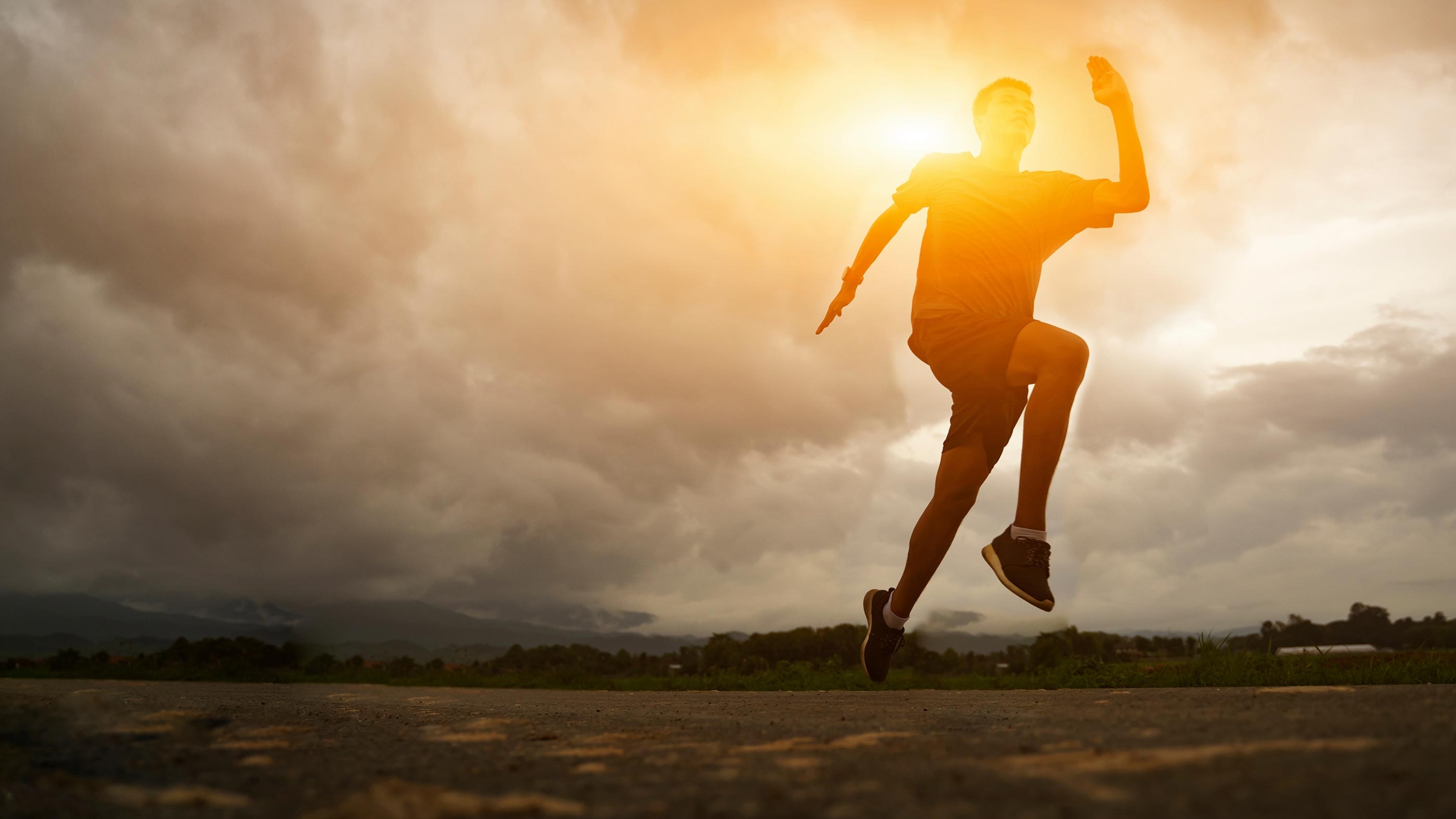 Exercise Improves Brain Function, Possibly Reducing Dementia Risk ...