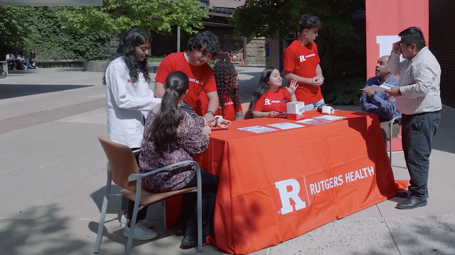 Home | Rutgers Health
