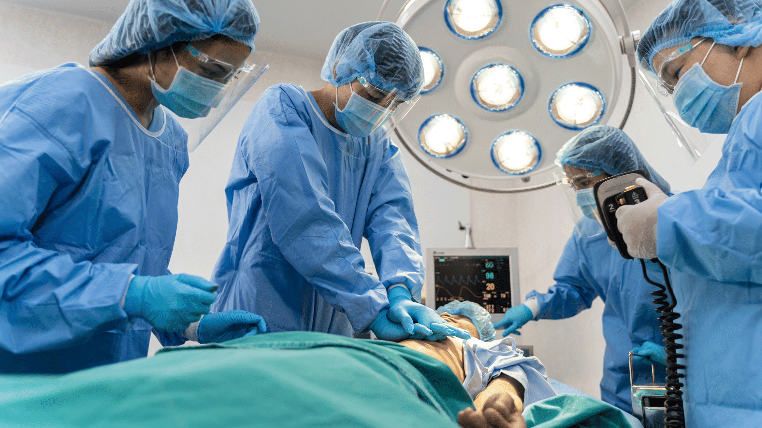 In the Resuscitation Discussion, Do Words Matter Between Doctors and ...