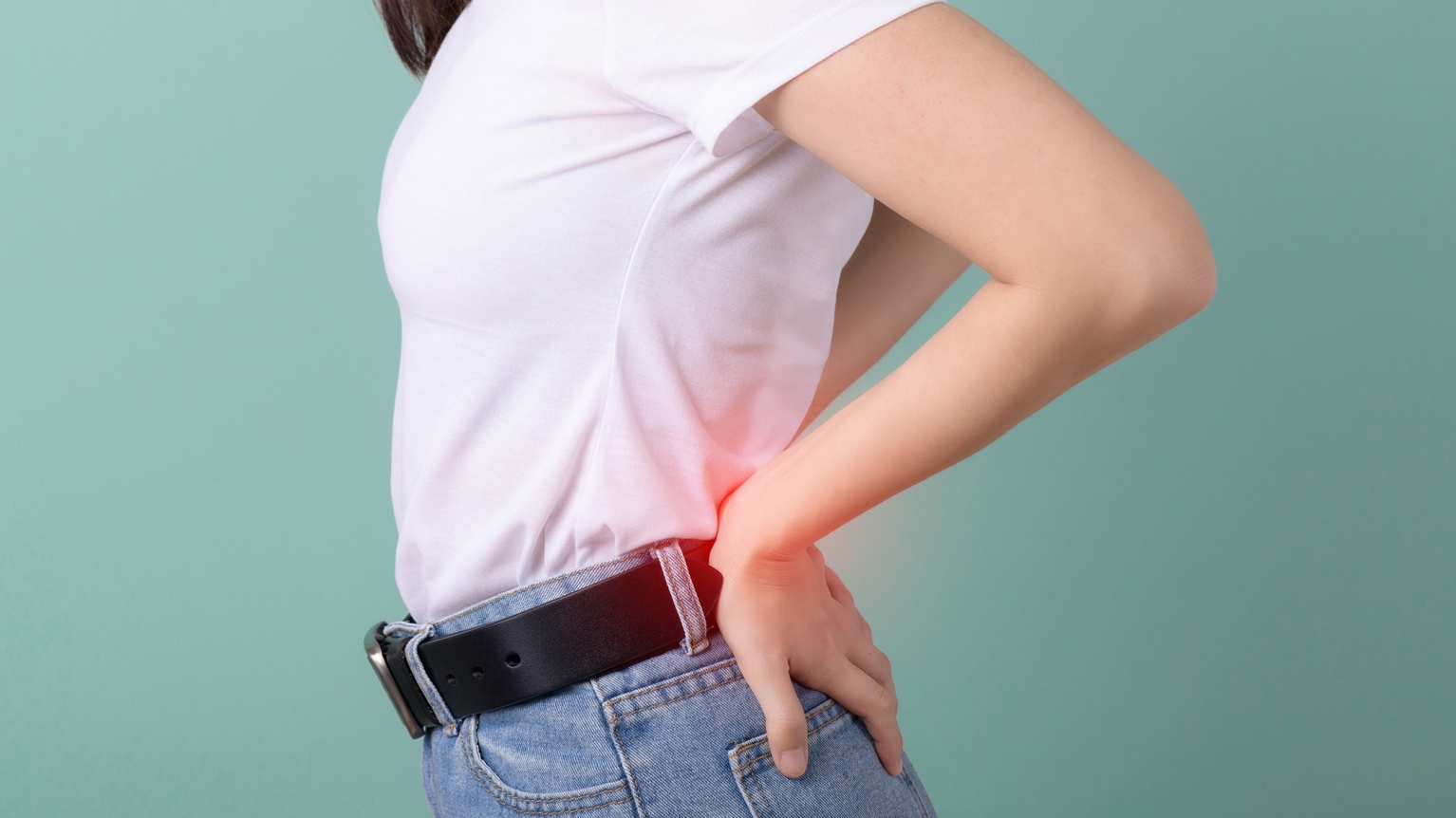 Tailbone Pain Awareness: Shedding Light on a Commonly Overlooked ...