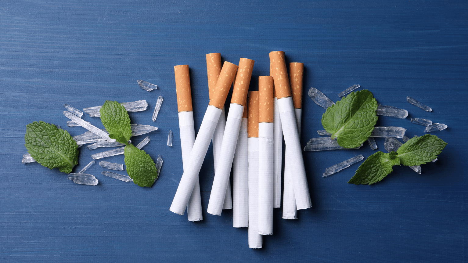 Why No Menthol Sunday Matters | Rutgers Health