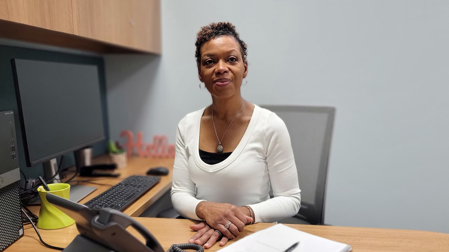 Eye2Eye Offers Support for the Visually Impaired From Those Who ...