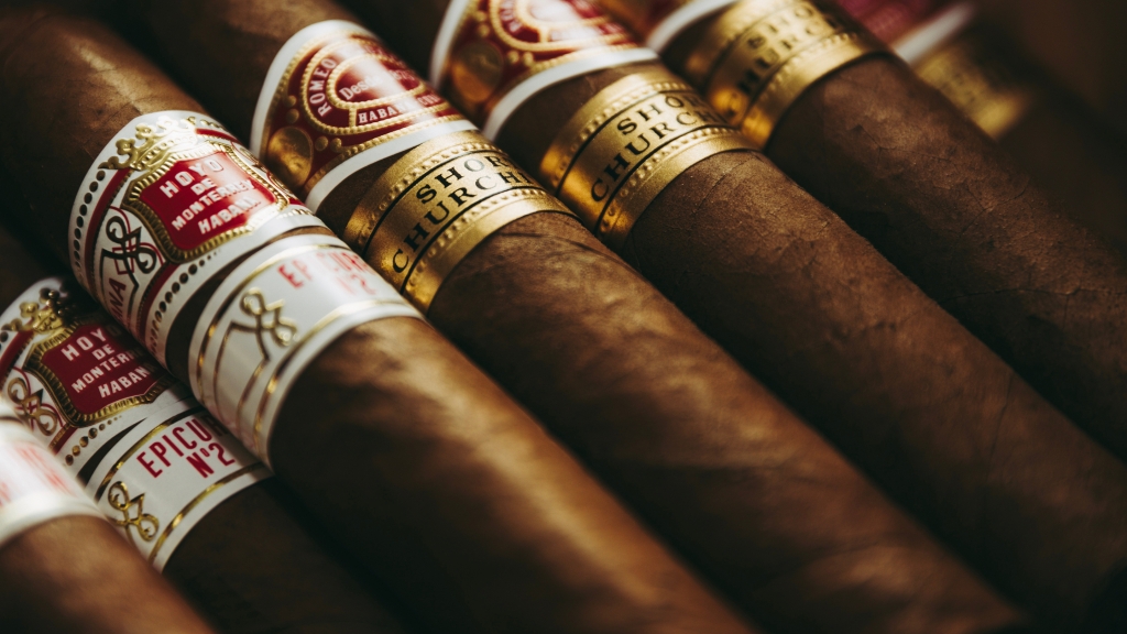 Health Effects of Premium Cigars Impacted by How Often They are Smoked ...