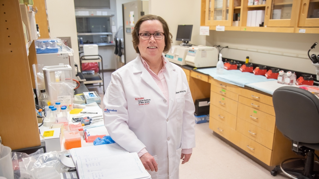 Rutgers-Led Team Receives $25 Million to Tackle Debilitating Condition ...