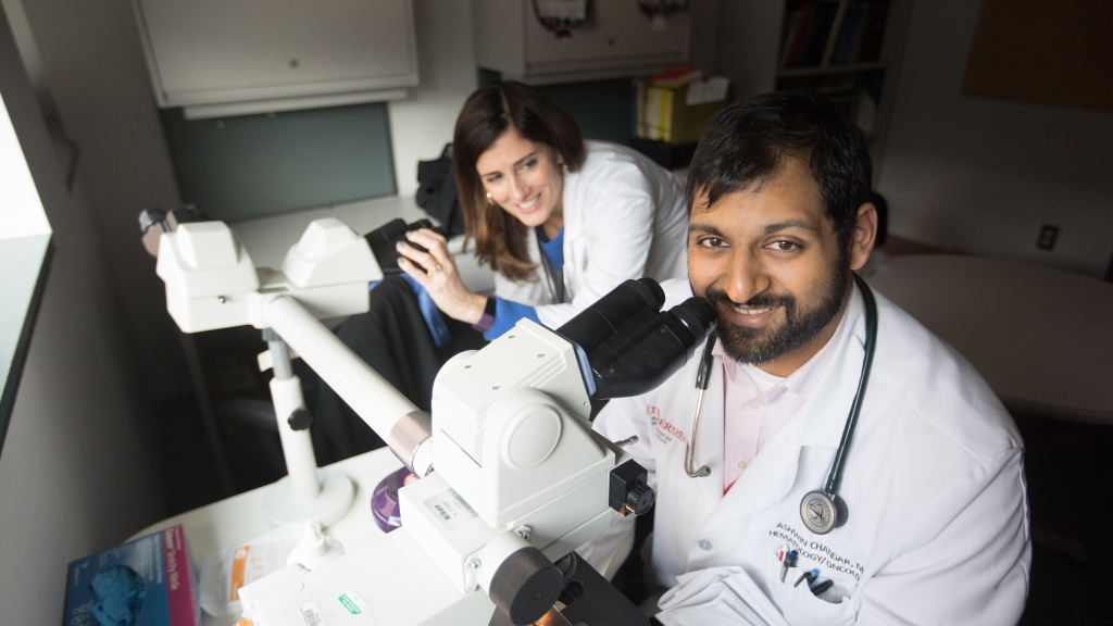 Graduate Medical Education | Rutgers Health