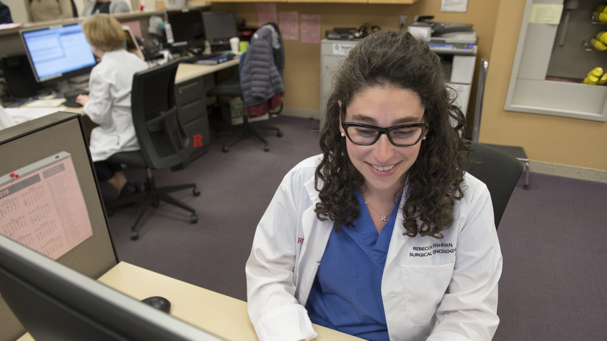 Office of Graduate Medical Education | Rutgers Health