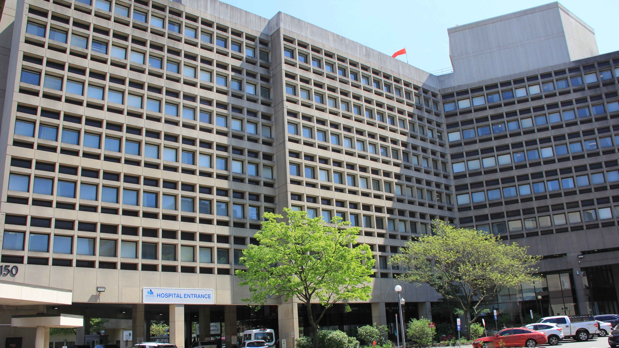 University Hospital, in Partnership With Rutgers Health, Launches First ...