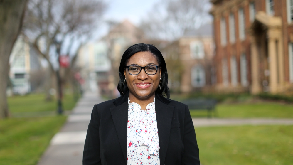 Continuing Education | Rutgers Health