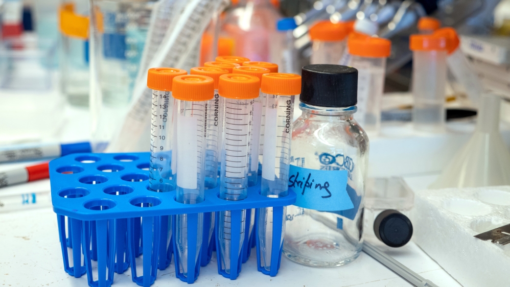 Research & Innovation | Rutgers Health