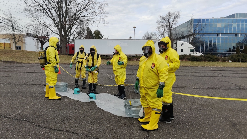 Why Ongoing Worker Safety Training Is Critical to Effective Disaster ...