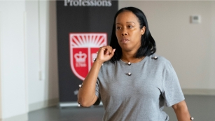 School of Health Professions | Rutgers Health