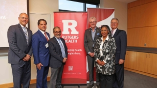 Community Engagement | Rutgers Health