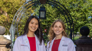 High School Student in Rutgers Summer Research Program Wins National ...