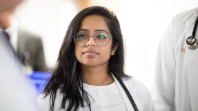 Rutgers and RWJBarnabas | Rutgers Health