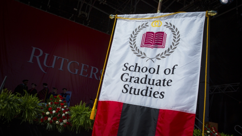 School of Graduate Studies | Rutgers Health