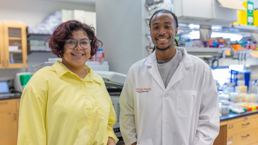 Home | Rutgers Health