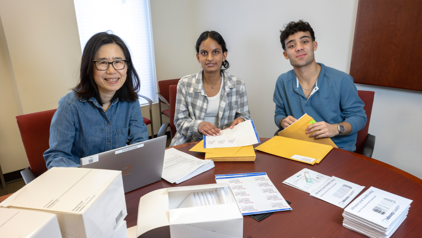 Community Engagement | Rutgers Health