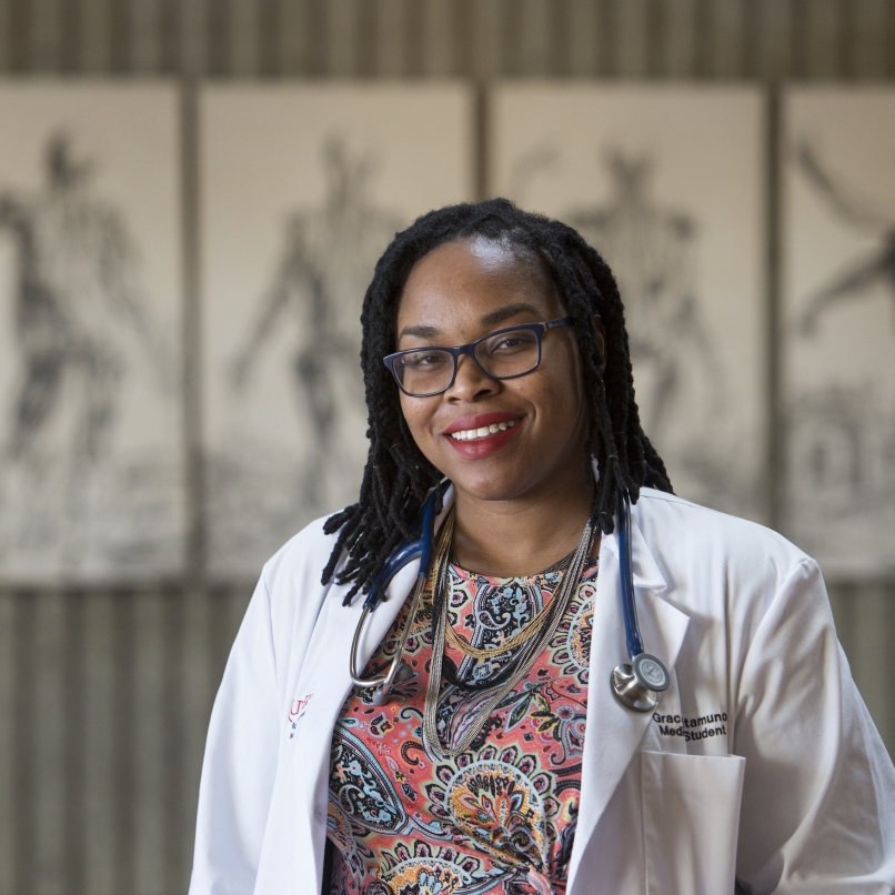 Graduate & Professional Education | Rutgers Health