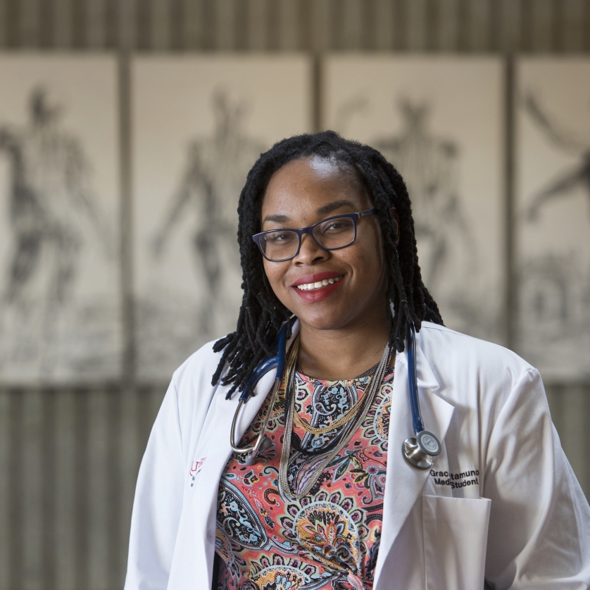 Graduate & Professional Education | Rutgers Health