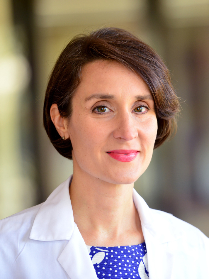 Michelle DallaPiazza (She/Her/Hers) | Rutgers Health
