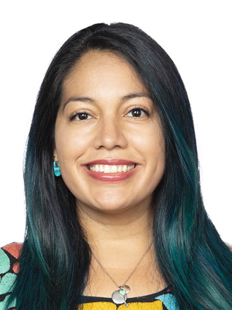 Rebecca Goett (She/Her/Hers) | Rutgers Health