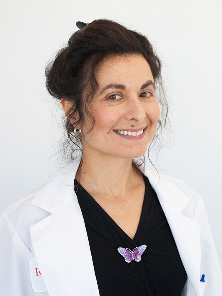 Diana Finkel (She/Her/Hers) | Rutgers Health