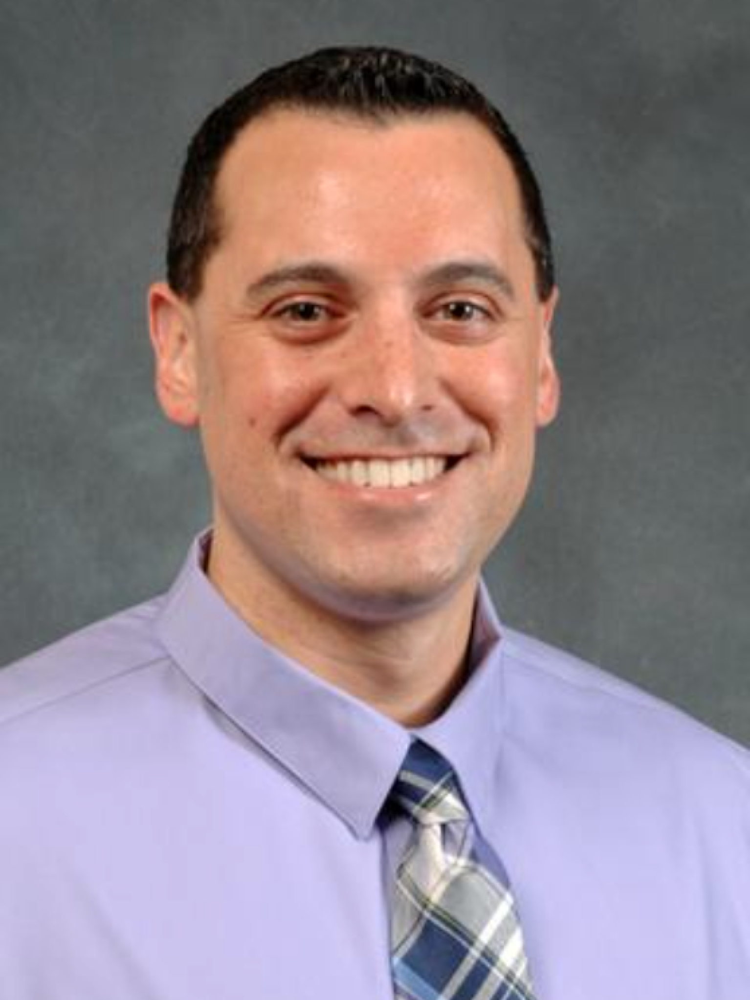 Jared P. Walsh (He/Him/His) | Rutgers Health