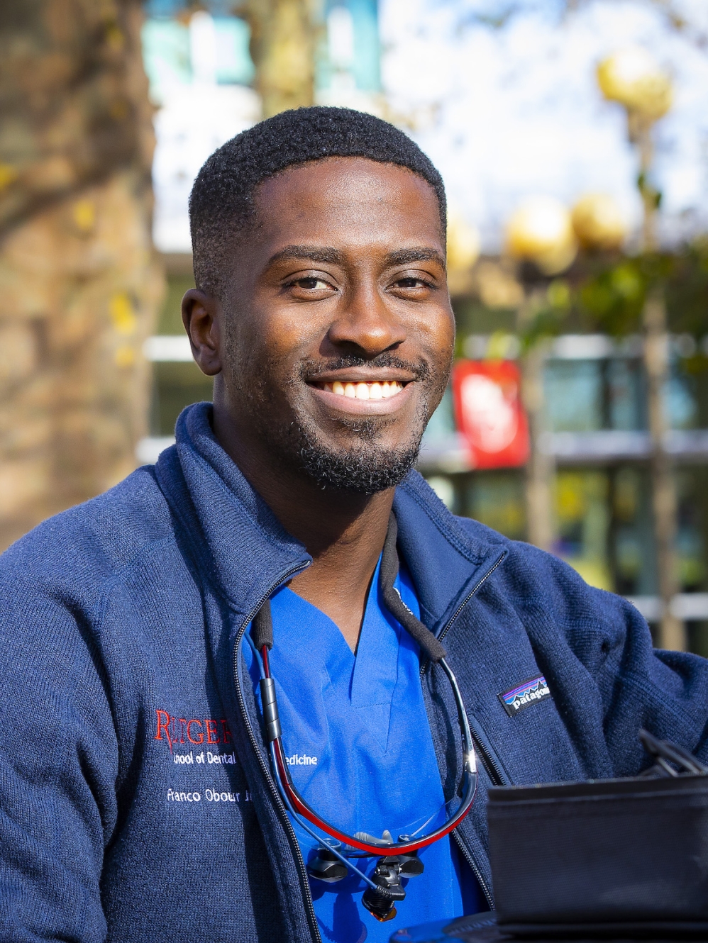 Home | Rutgers Health