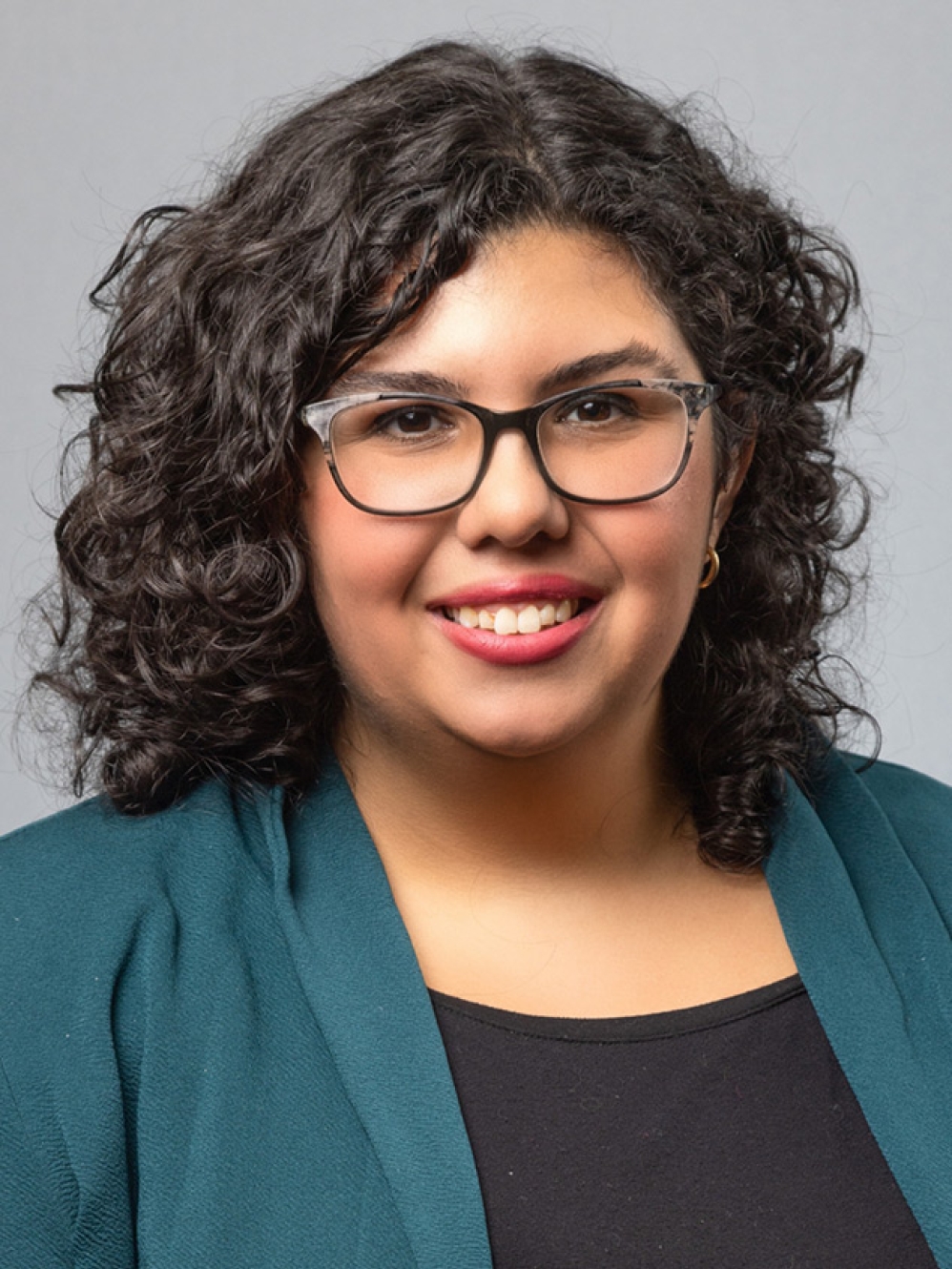 Kelly Ann Pena (She/Her/Hers) | Rutgers Health