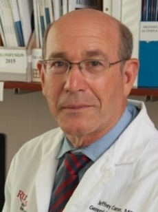 Leadership Team | Rutgers Health