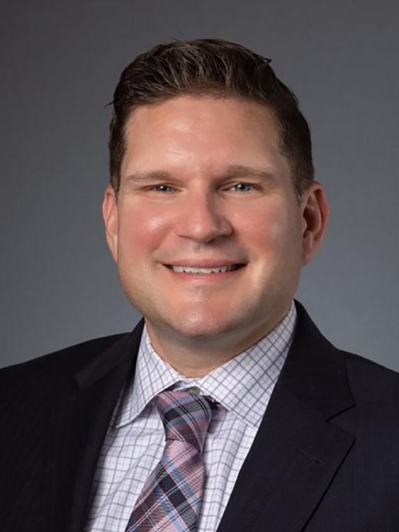 Leadership Team | Rutgers Health