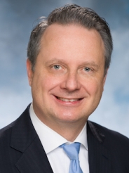 Leadership Team | Rutgers Health