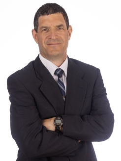 Leadership Team | Rutgers Health