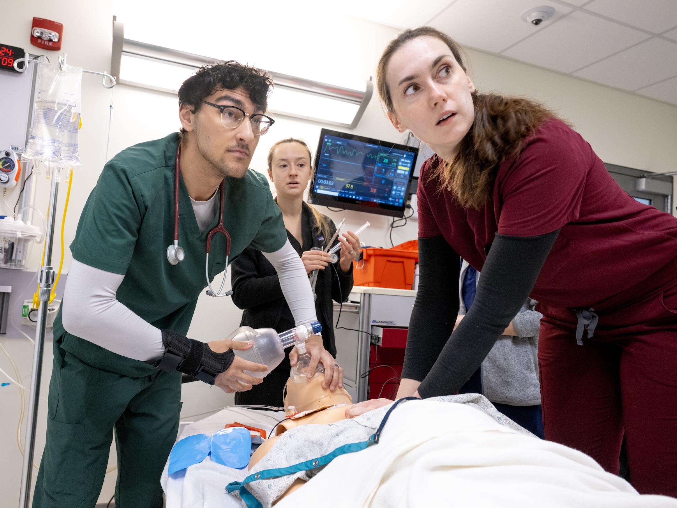 Our Future: Rutgers School of Medicine | Rutgers Health