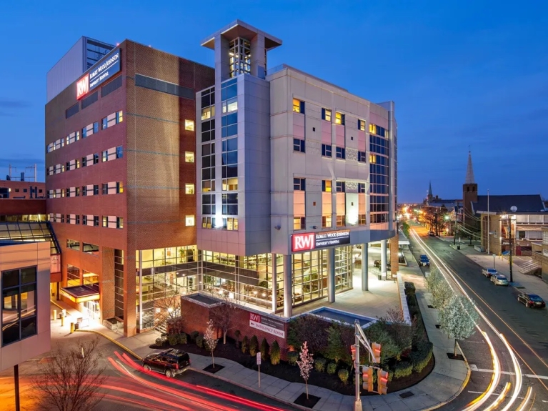 Clinical Affiliations | Rutgers Health