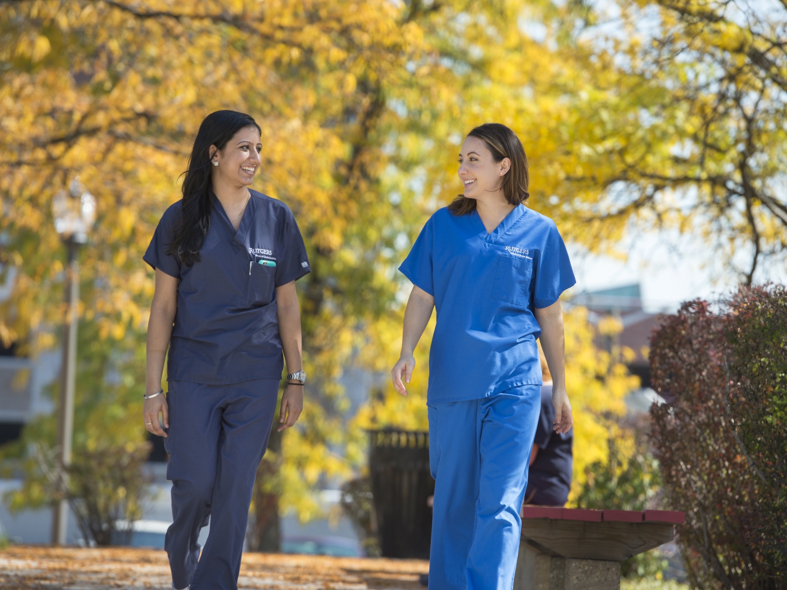 Continuing Education | Rutgers Health