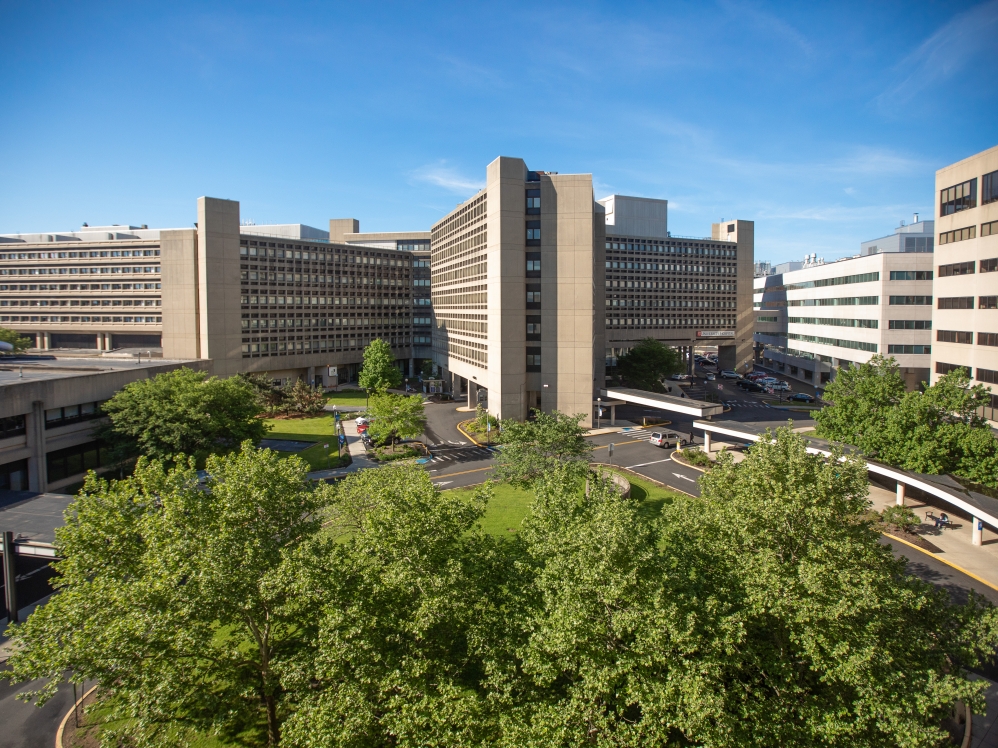 Clinical Affiliations | Rutgers Health