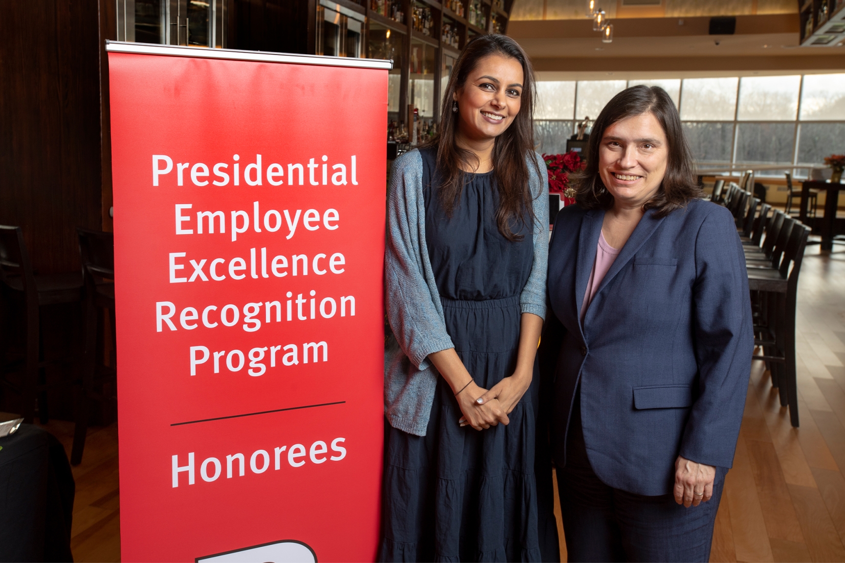 Faculty and Staff Honored Through New Presidential Employee Excellence ...