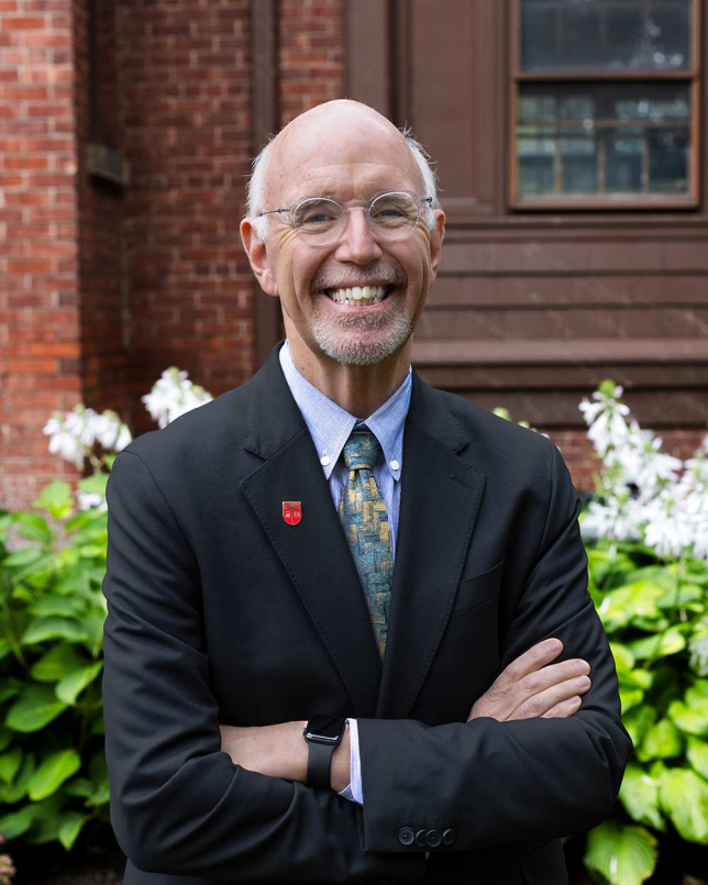Robson Appointed Associate Vice Provost for Graduate Education and Dean ...