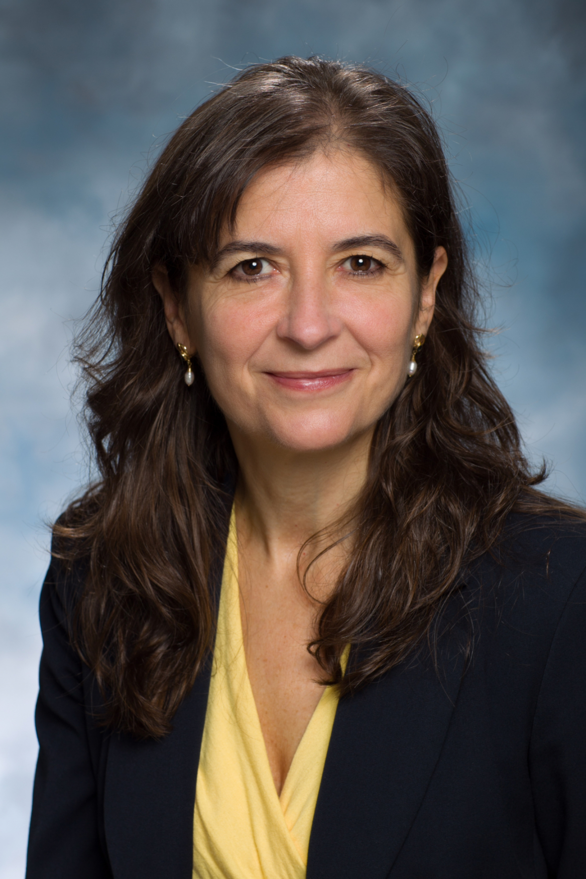 Elisa Bandera Named Unilever Chair for the Study of Diet and Nutrition ...