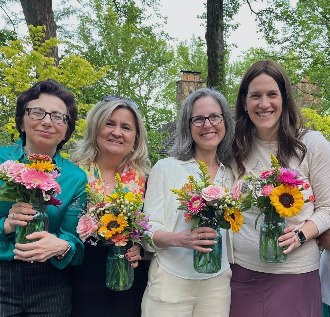 Rutgers Celebrates 50 Years of Growing Midwifery in the Garden State ...