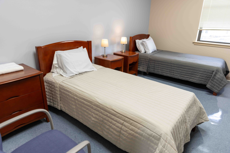 Rutgers Center for Recovery and Wellbeing Dedicated in Plainfield ...