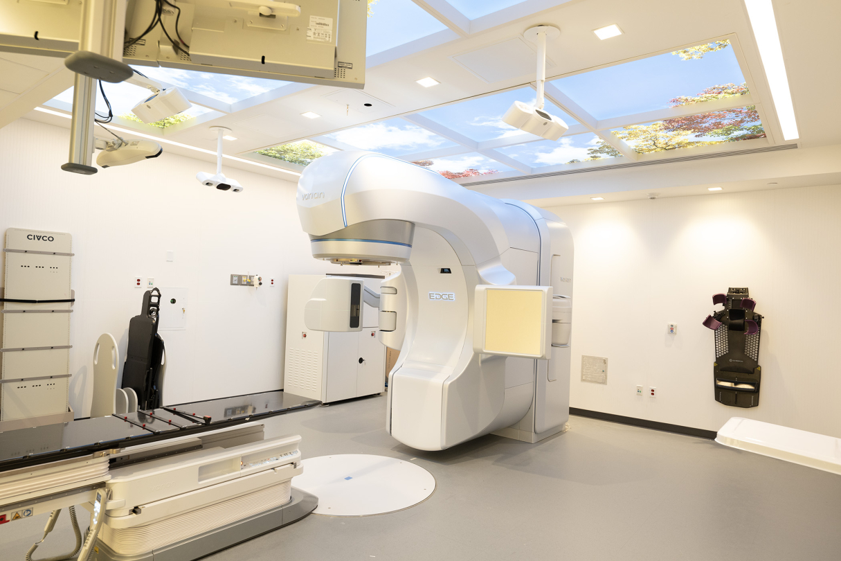 RWJBarnabas Health, Rutgers Cancer Institute Celebrate Opening of New ...